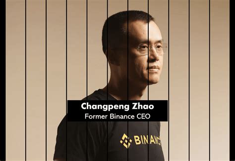 Revealed Binance Founder Was Denied Travel Before Sentencing Despite High Bail Fintelegram News
