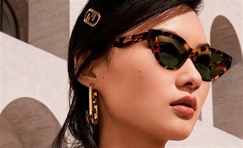 Luxury Glasses Optical H