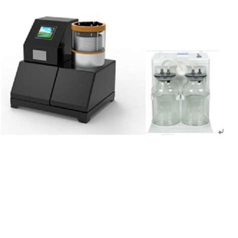 Polymer Properties Viscosity Tester Performance Characteristics And Meet The Standard