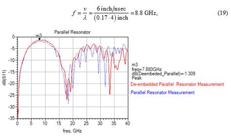 Resonant Test Structures Primer And Signal Integrity Applications 2016 09 17 Signal