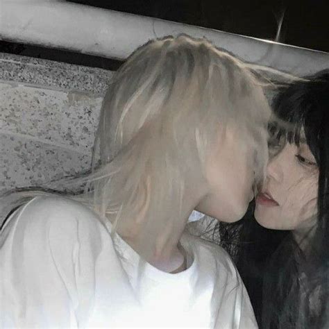 Gay Aesthetic Couple Aesthetic Grunge Aesthetic Cute Lesbian Couples