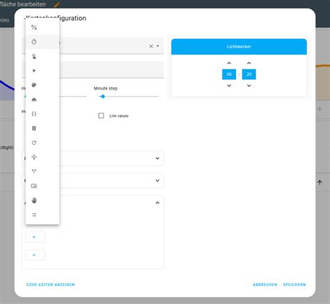 Visual Editor Crashes When Trying To Add An Action · Issue 48