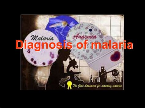 Malaria Lab Diagnosispptx