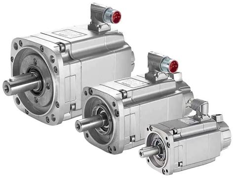 Servo Motor Types Construction Working And Applications