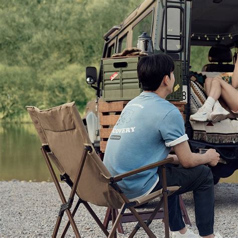 디스커버러와 함께 떠난 차박 캠핑 여행 🚙 디스커버리 익스페디션 Discovery Expedition