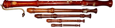 different types of recorders at toby denison blog