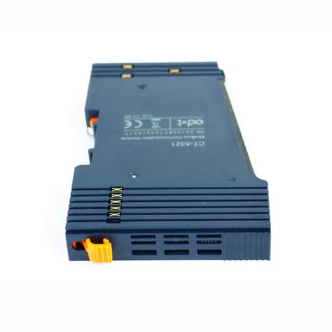 Odot CT Blade Io Module Serial Port Communication Sub Module Modbus RTU Io Modular Remote