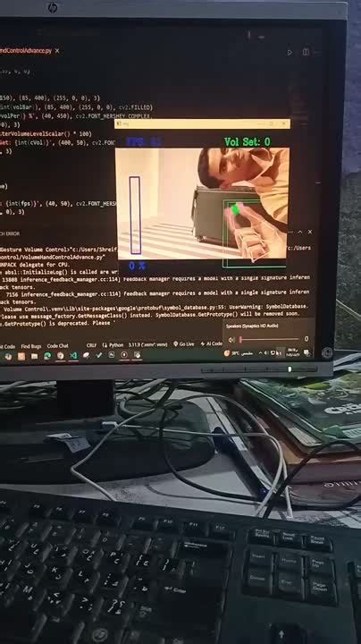 Shreif Abdullah On Linkedin Volumecontrol Techinnovation Happydeveloper