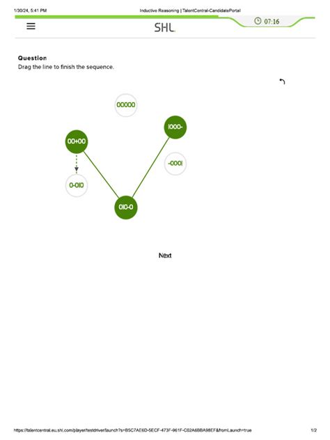 drag the line to finish the sequence part 4 pdf