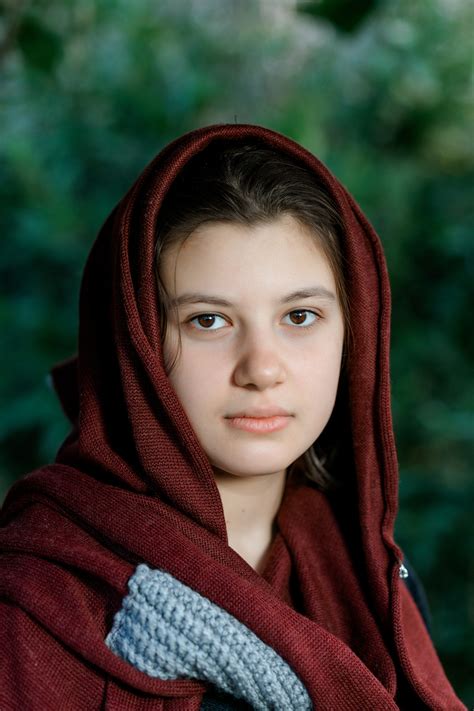 ნაქსოვი ყაბალახი Ravachuqo Ge