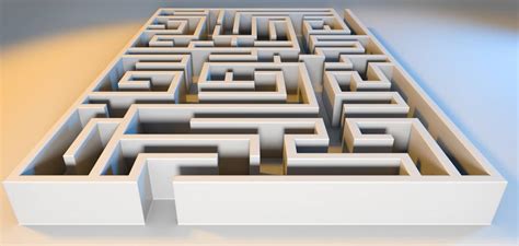 Mazes For Programmers Part 2 Some Basics Dot Net What Not