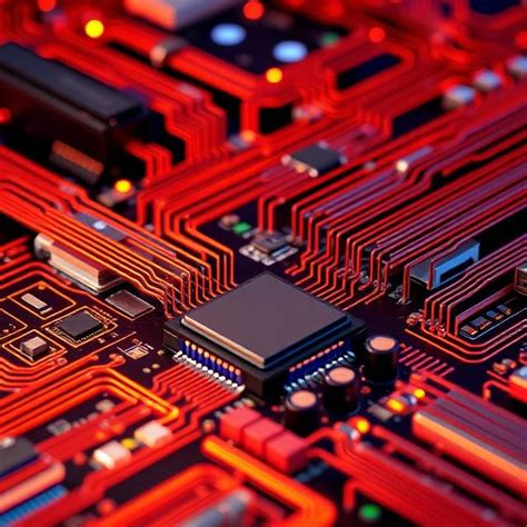 Ai Electronics Openqquantify