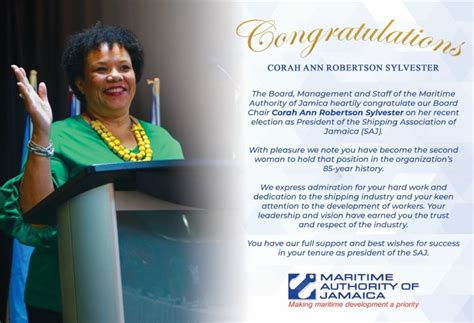 Congratulations Lady Boss Coreen Williams Mba Bsc