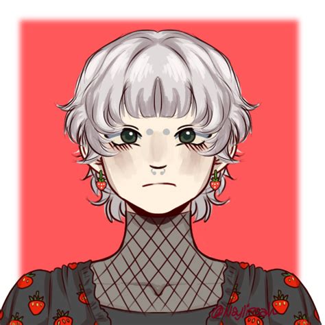 Pin By Arsonistic On Picrew Faces I Made Face Made