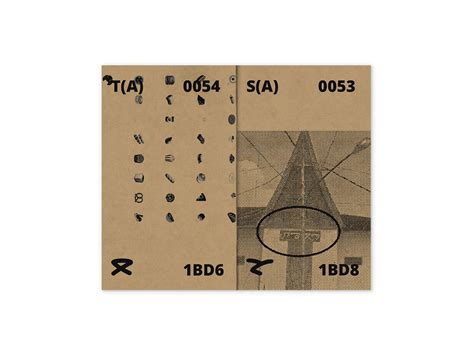 Universal Script Poster Series On Behance