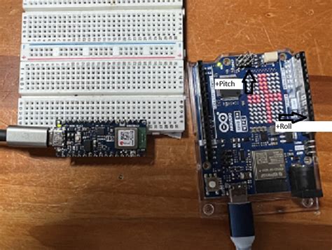 Led Matrixble Imu Data Display Demo Uno R4 Wifi Arduino Forum