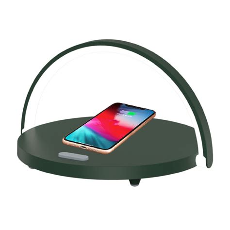 Xiaomi Youpin EZVALO Life Desk Lamp Youth Edition Wireless Charging ...