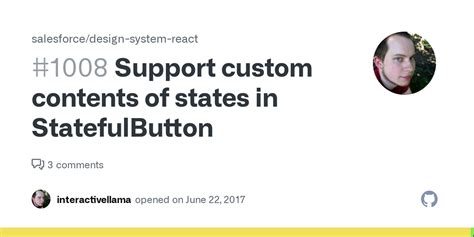 Support Custom Contents Of States In Statefulbutton · Issue 1008 · Salesforcedesign System