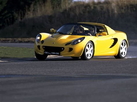 배경 화면 로터스 엘리스 스포츠카 고성능 차 2010 년 Lotus Exige Netcarshow 넷 카 자동차