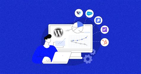 10 Best Wordpress Crm Plugins In 2024