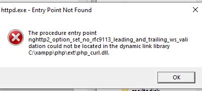 Cara Mudah Upgrade PHP7 Ke PHP8 Di XAMPP DEV Community