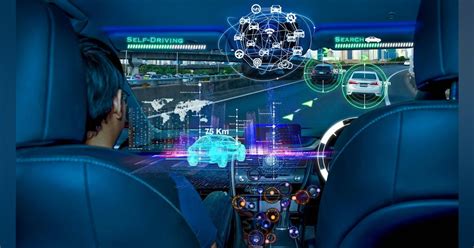 How Sr Iov Ssds Boost Automotive Systems Electronic Design Posted On