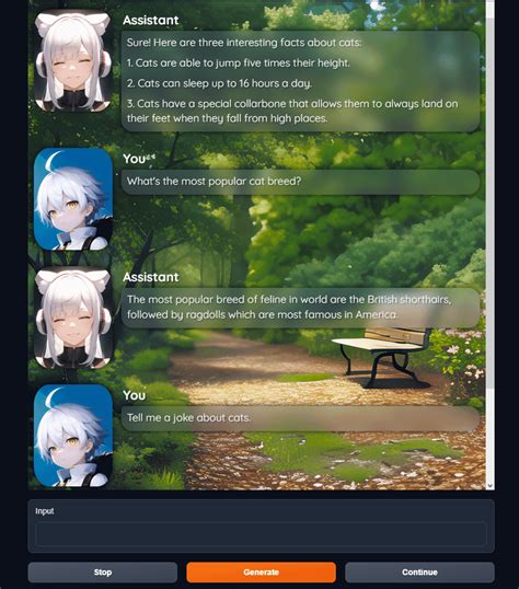 Oobabooga Webui Css Styling Updated Easy Custom Modification Now