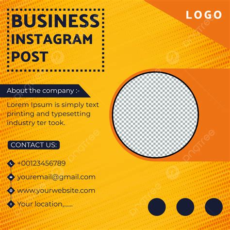 소셜 미디어 포스트 디자인 템플릿 Psd 다운로드 디자인 자료 다운로드