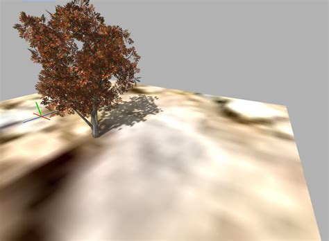 Javascript Html5 Threejs R81 Shadows Lose Alpha Map During Camera