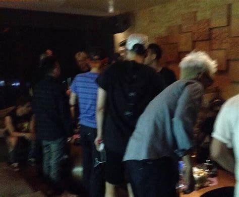 더쿠 빅뱅팬들 고나리 입막음하다가 디패한테 걸림