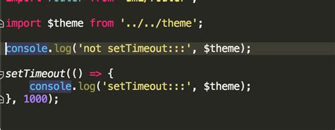 似乎是 import 动态加载的问题 Issue umijs umi GitHub