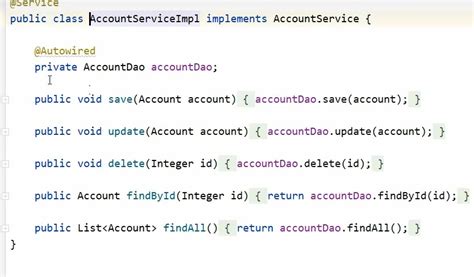 Spring案例 业务层接口执行效率和AOP通知获取数据 AOP总结 Spring案例 业务层接口执行效率和AOP通知获取数据 AOP总结