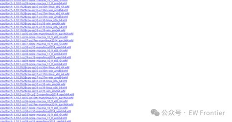 CUDA安装避坑如何让你的python在GPU上运行 python cuda CSDN博客