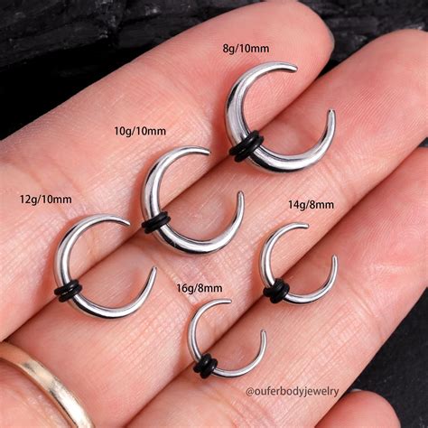 10g Tapers