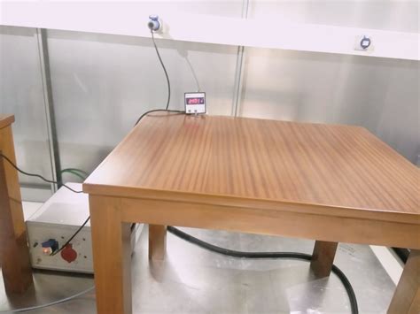 Radio Interference Measurement Conducted Emission At Best Price In Nashik