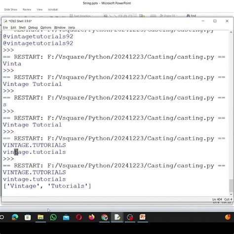 Python Modify Strings Shorts Learnpython Pythonforeveryone Coding Programming