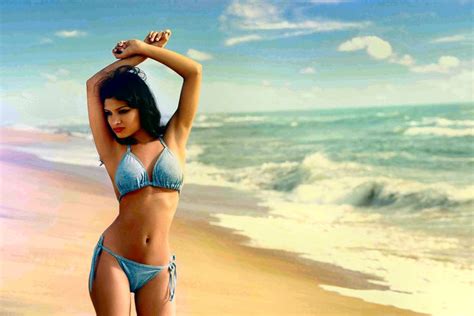 Reshmi R Nair Photoshoot Bikini Pictures Bikini Models