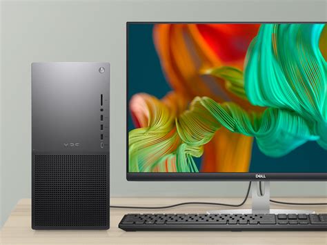 Dell Desktop Computers