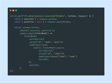 How Egnyte Handles Api Mocking A Miragejs Case Study Egnyte Blog