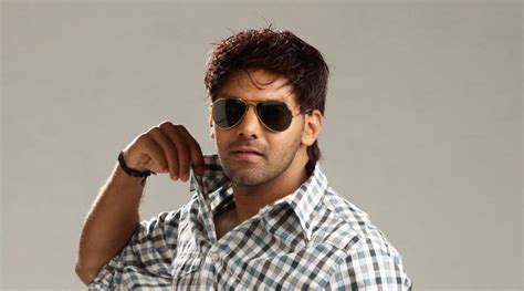 Tamil Actor Arya Inspires Vishal Krishna Reddy To Join Cycling Club Regional News The Indian