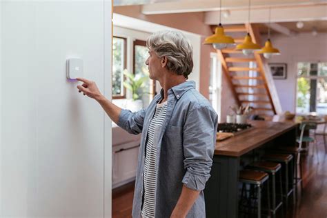 How To Use Pre Wired Home Security With Smart Sensor Storables