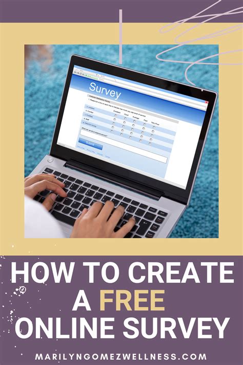 How To Create A Survey For FREE With Typeform Tech Tutorial