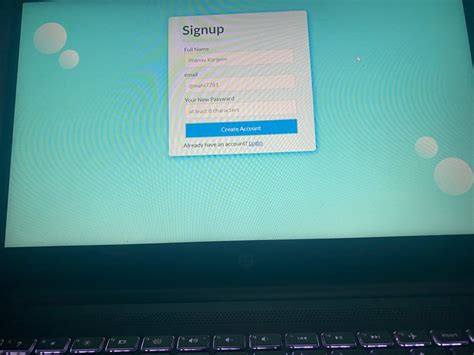 Html Css Project Pranay Kargam