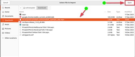 How To Set Up Surfshark On Ubuntu 2025