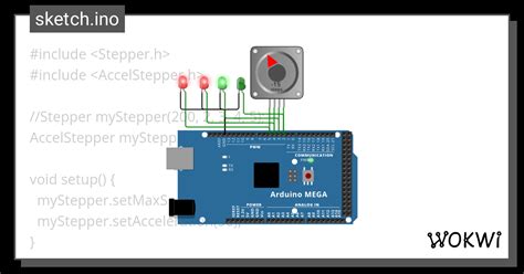 ivanov pr 14 wokwi esp32 stm32 arduino simulator