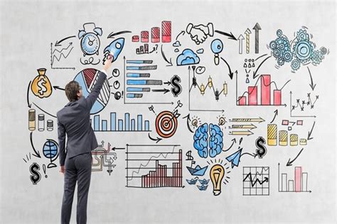 تحلیل فروش چیست؟ کاربرد آن در بازاریابی و سیستم فروش