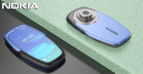 Nokia NX Max G Specs GB RAM MAh Battery Launch Date