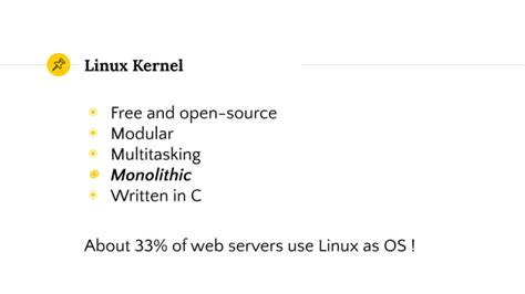 Introduction To Ebpf Pdf Operating Systems Computer Software And