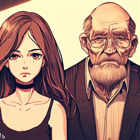 Cucking An Old Man Public Chats RPRP AI NSFW AI Chat NSFW AI Art Generator Uncensored