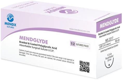 Mendglyde Polyglycolic Acid At Rs 1200 In Bangalore Id 6871685